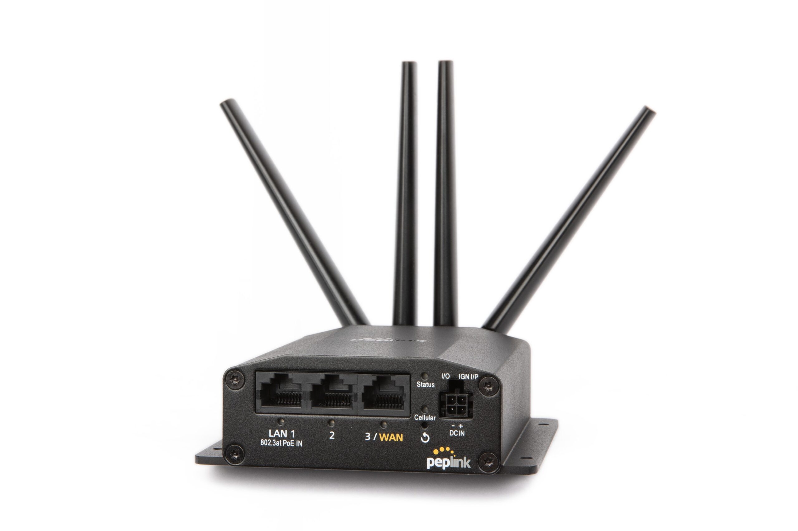 MAX BR1 Mini 5G - Peplink