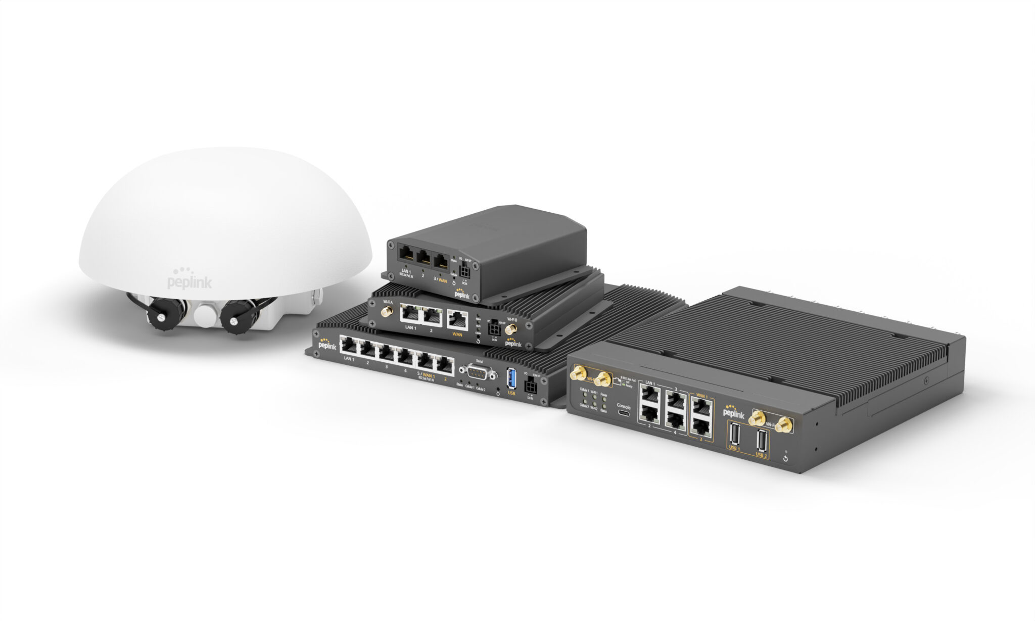 Are 5G Routers worth it? Here’s what you need to know. - Peplink