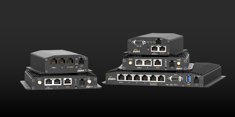 Are there 5G Mobile Routers? - Peplink