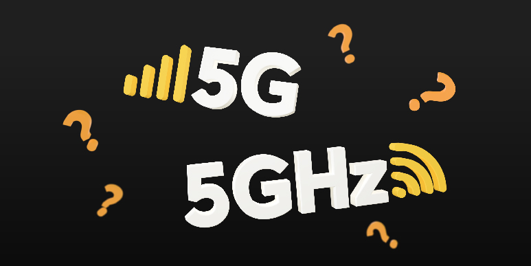 5G WiFi Router: Is a 5GHz Router the same as a 5G Router? - Peplink