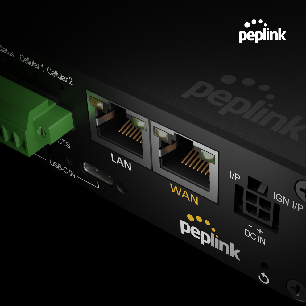 Law Enforcement on the Lookout for Unbreakable Connectivity