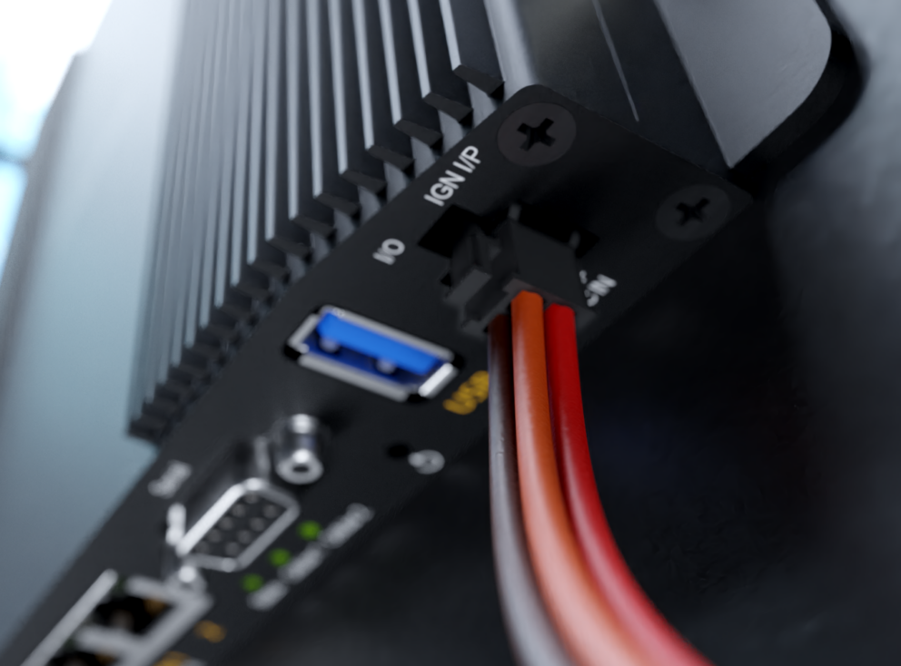 Command Vehicle Fuels Mobile Connectivity with Peplink - Peplink