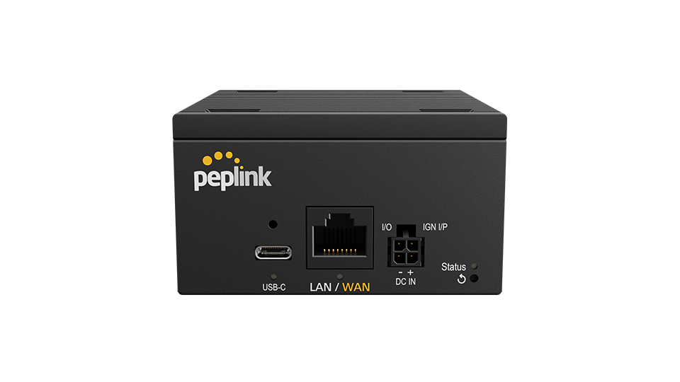 BR2 Micro - Micro Router, Mighty Connectivity