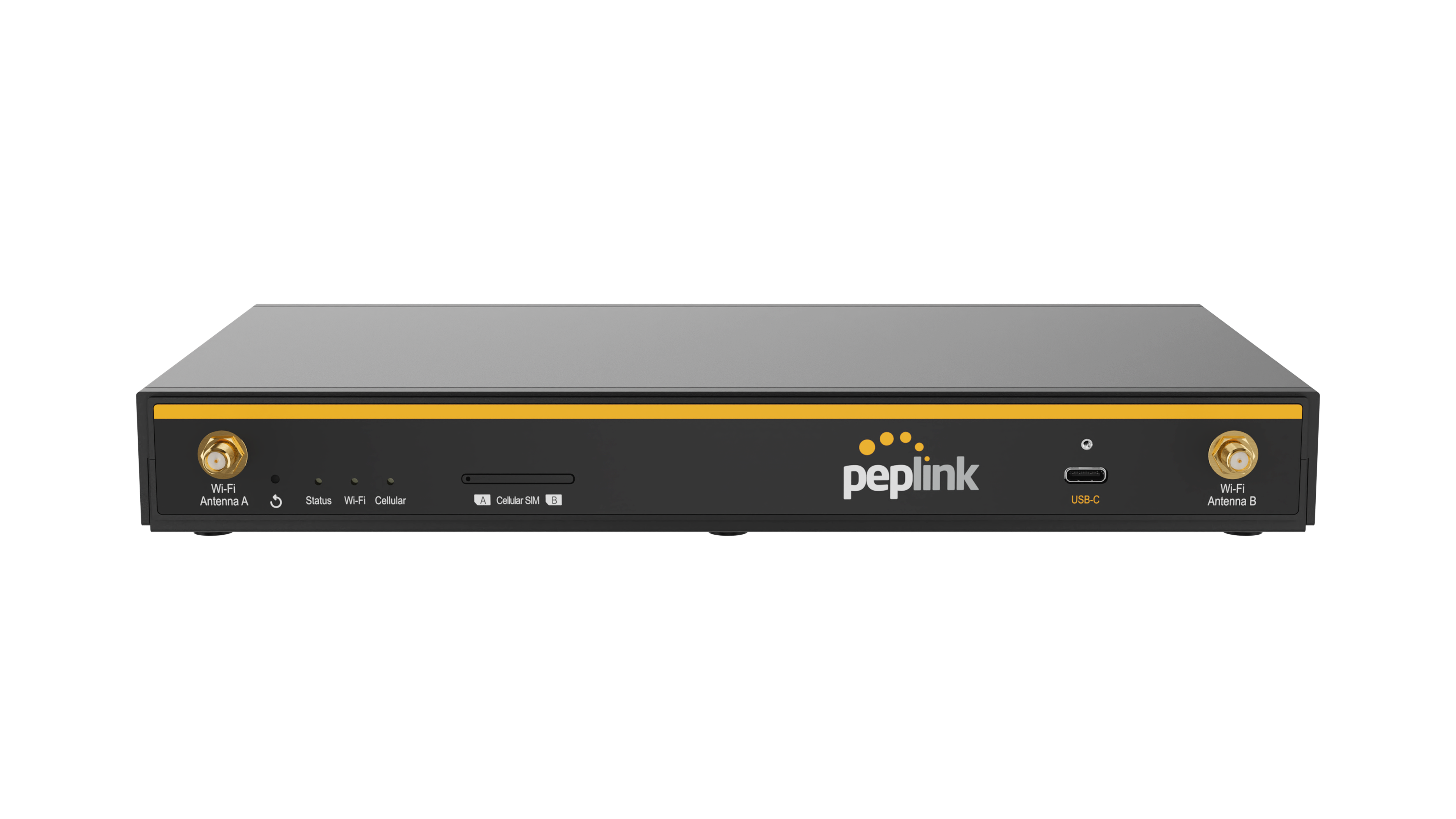 Peplink B One Plus - LTE Backup Internet Router