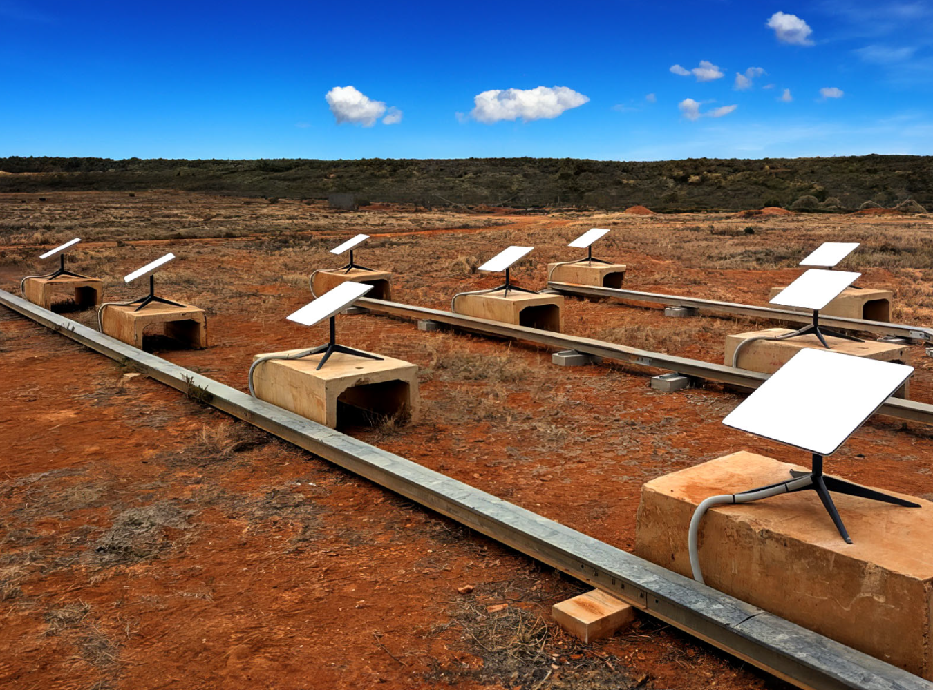 Heathgate Unearths Reliable Peplink and Starlink Connectivity