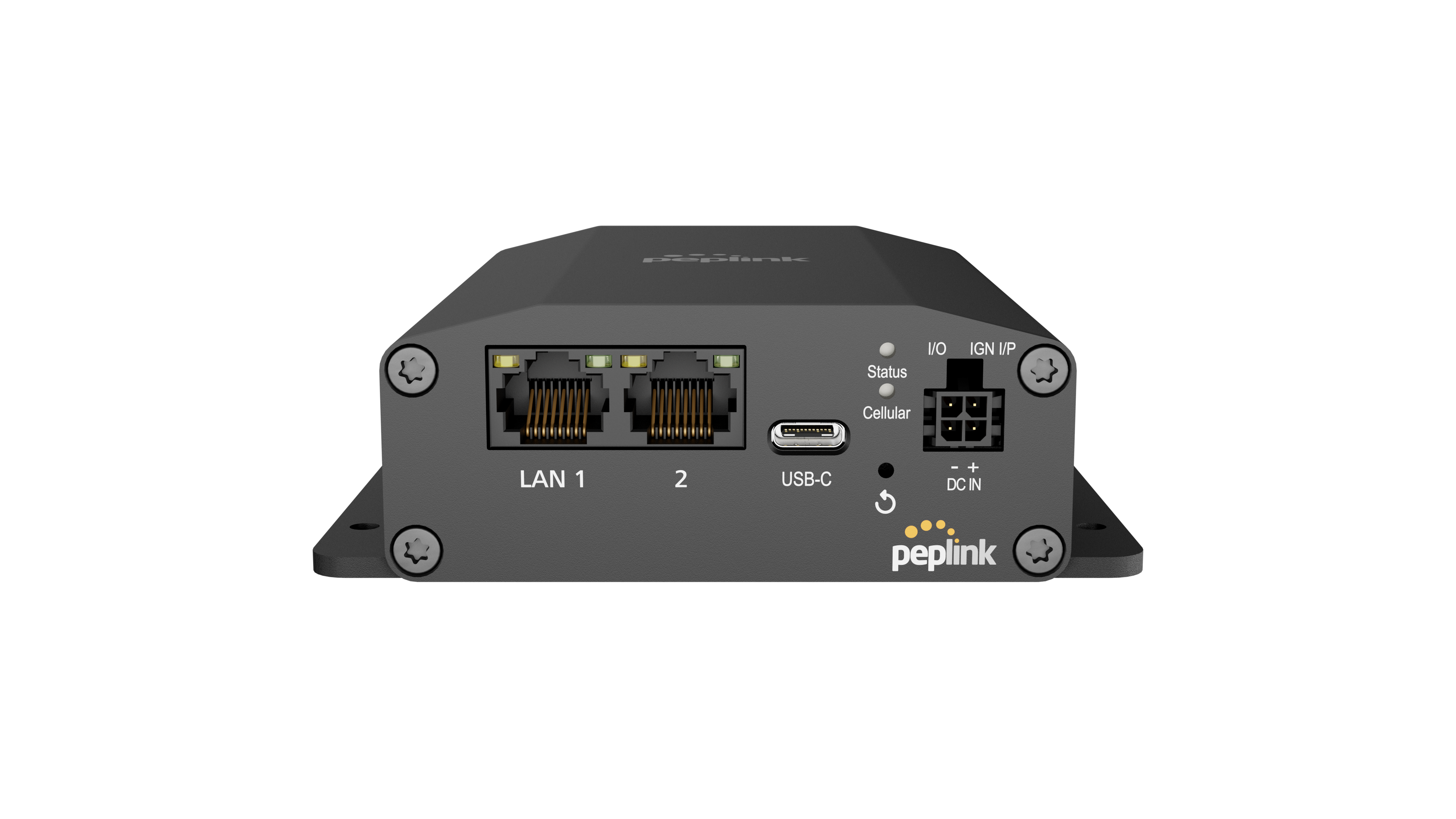 Cellular Modems & Adapters - Peplink