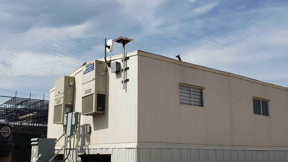 Metro Wireless Brings Peplink & Starlink Solution Within Reach for ...