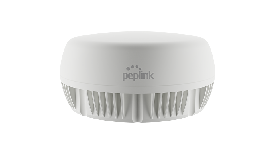 Peplink Antenna MAX | Maximum Flexibility, Maximum Gain