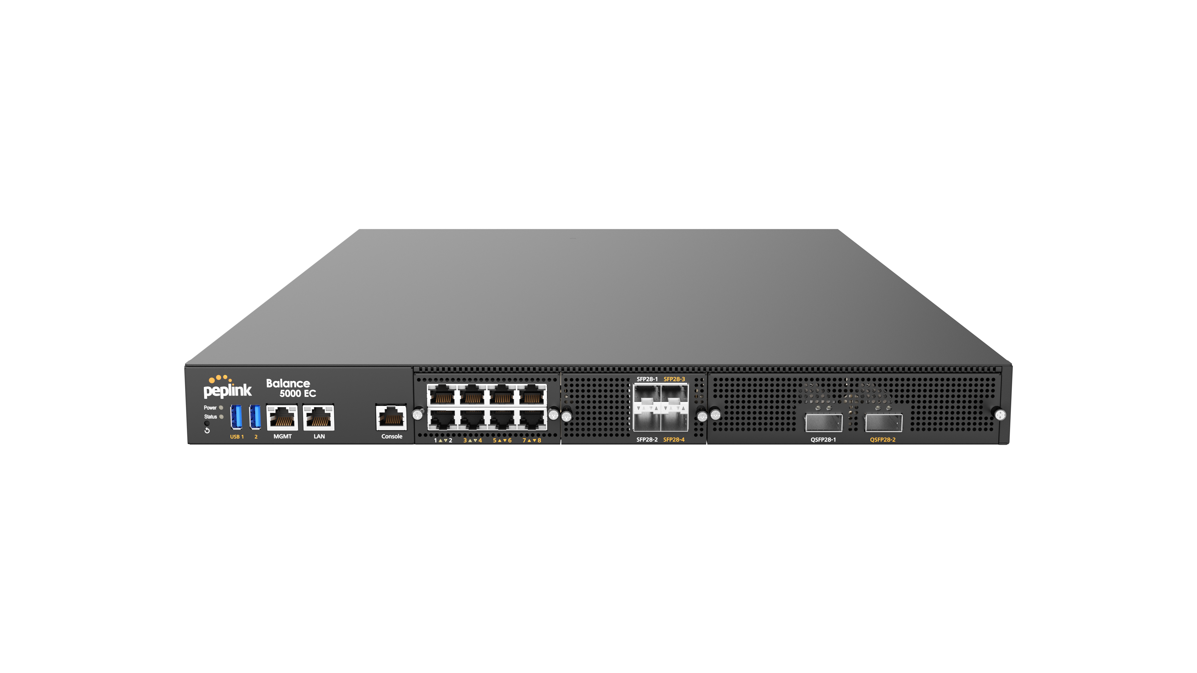 Balance 5000 EC - Peplink