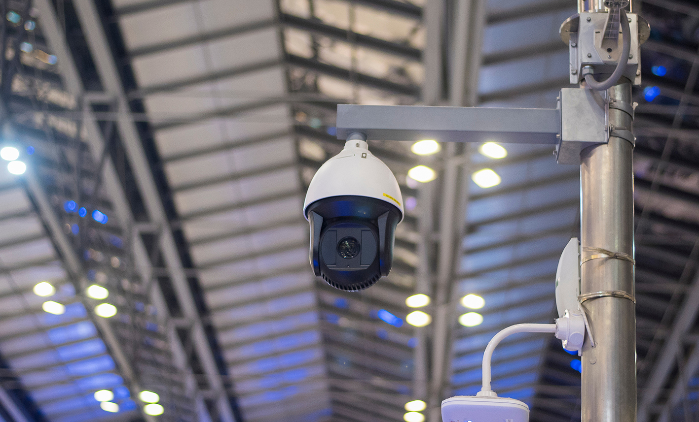 Best 5G Router Pick for Security Systems: A Peplink for Indoor 5G Use Case
